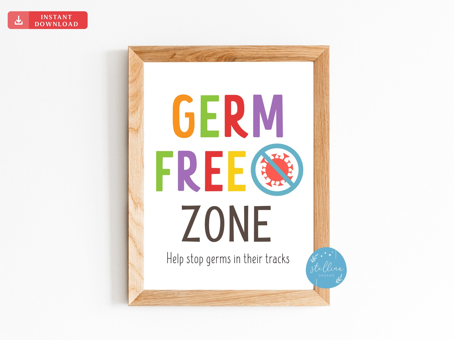 School Health Posters Health Room Office Posters Nurse - Etsy