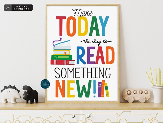 Library Posters Library Posters – The Poster Point