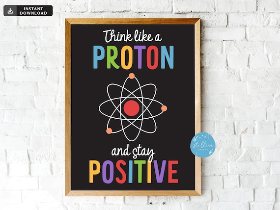 Science Proton