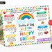 EDITABLE Teacher Appreciation Week Itinerary, Make This School so ...