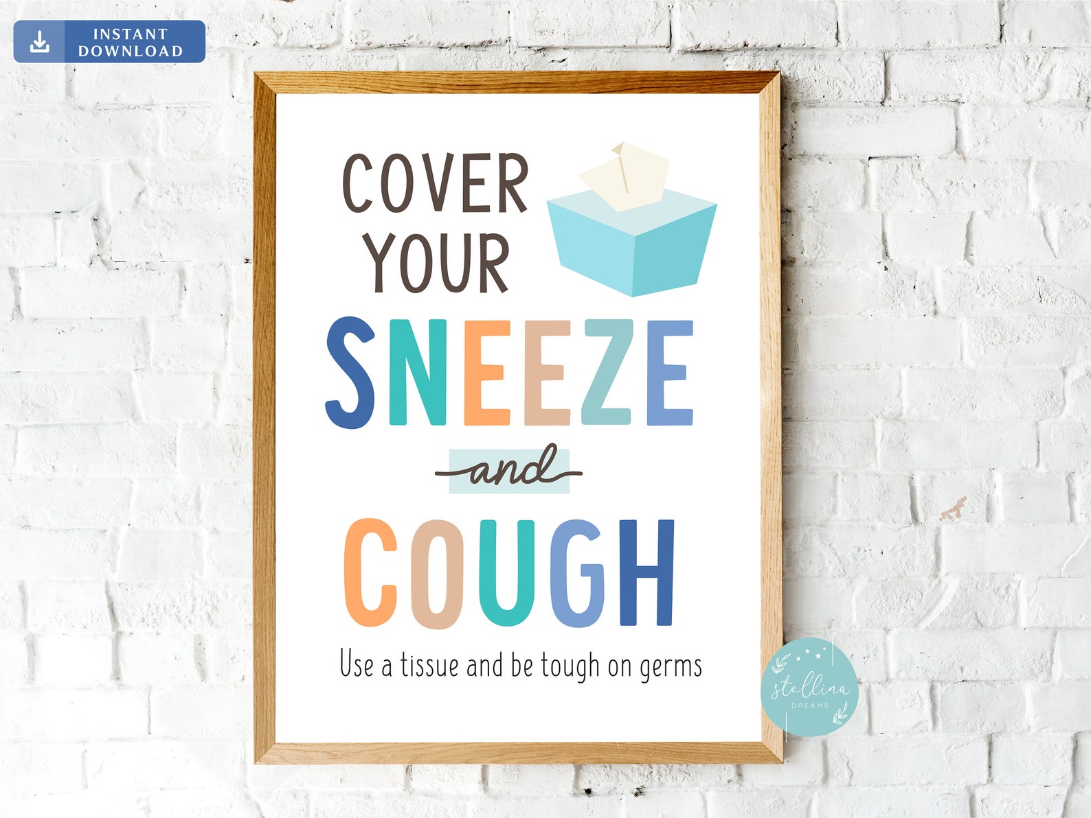 Health Room Office Posters, School Health Posters, Nurse, Health Room ...