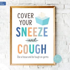 Health Room Office Posters, School Health Posters, Nurse, Health Room ...