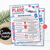EDITABLE School Spirit Wear Fundraiser Flyer, Clothing T-shirt Sale ...