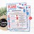 EDITABLE School Spirit Wear Fundraiser Flyer, Clothing T-shirt Sale ...