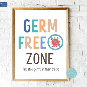 Health Room Office Posters, School Health Posters, Nurse, Health Room ...
