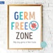Health Room Office Posters, School Health Posters, Nurse, Health Room ...