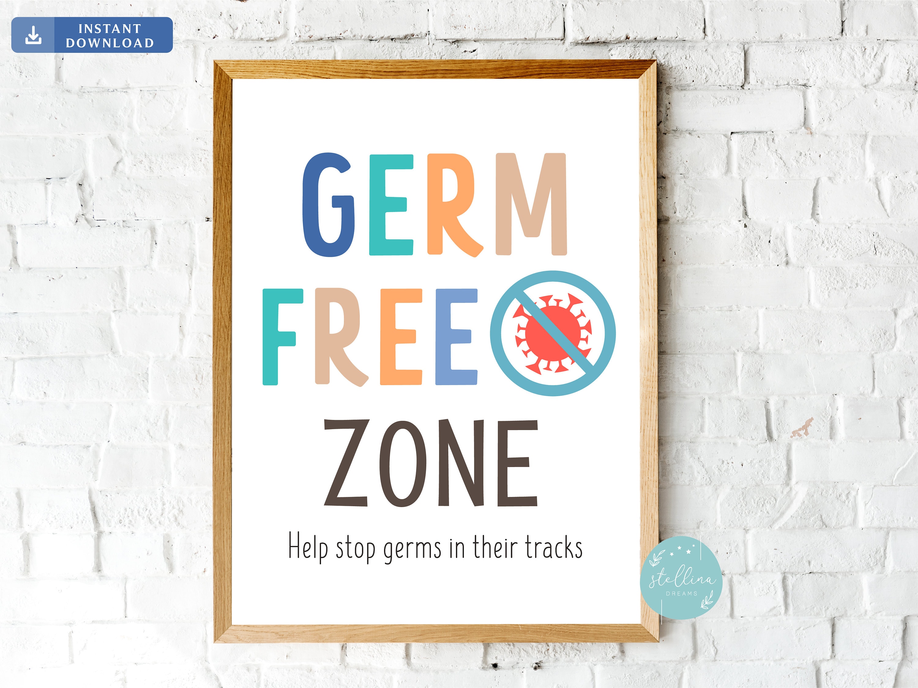 Health Room Office Posters School Health Posters Nurse - Etsy