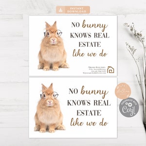 Real Estate Easter Pop by Tags,easter April Real Estate Team Marketing ...