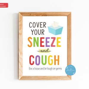 School Health Posters, Health Room Office Posters, Nurse, Health Room ...