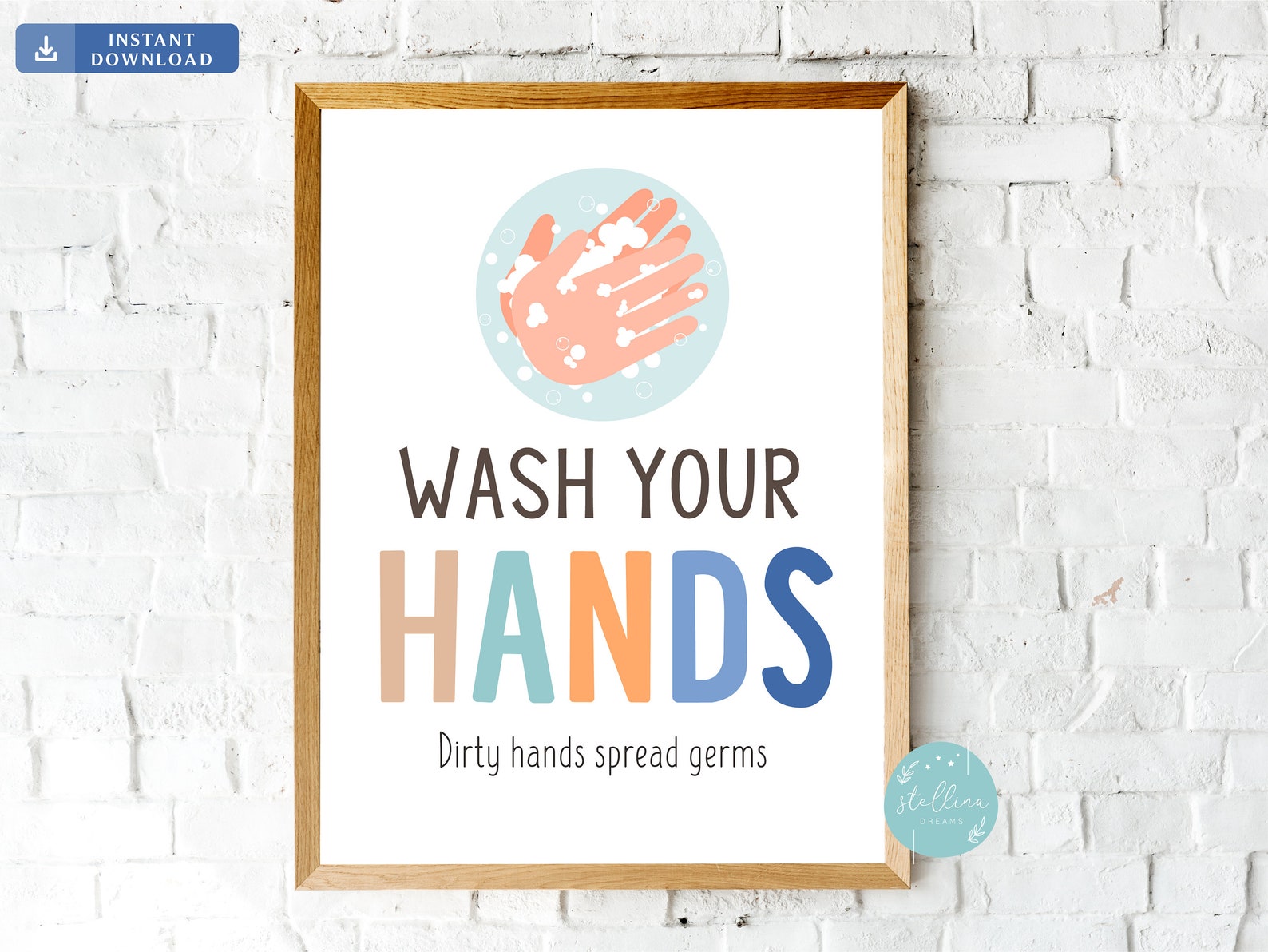 Health Room Office Posters, School Health Posters, Nurse, Health Room ...