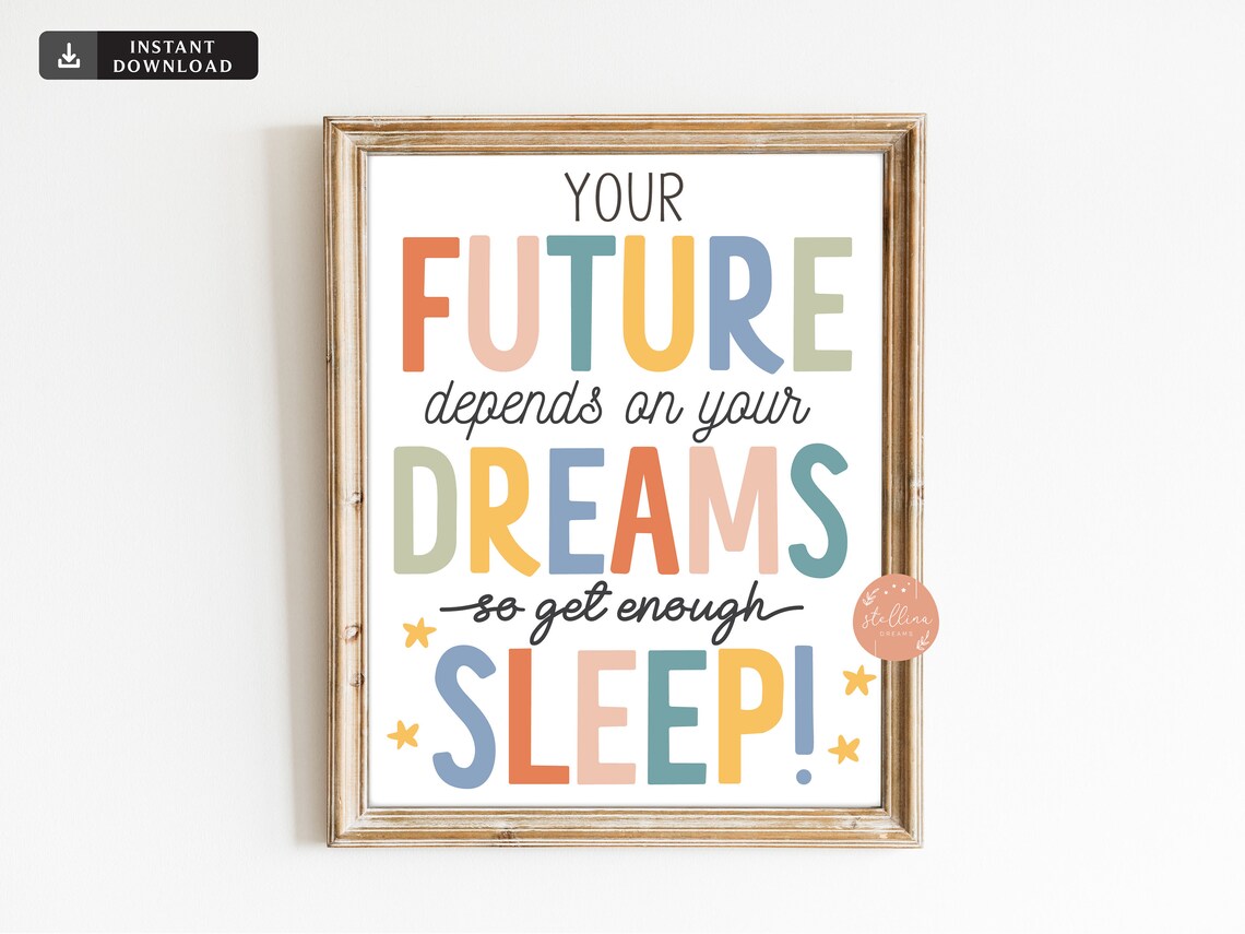 Rainbow Boho Health Room Office Posters, Health Center Wall Art, School ...