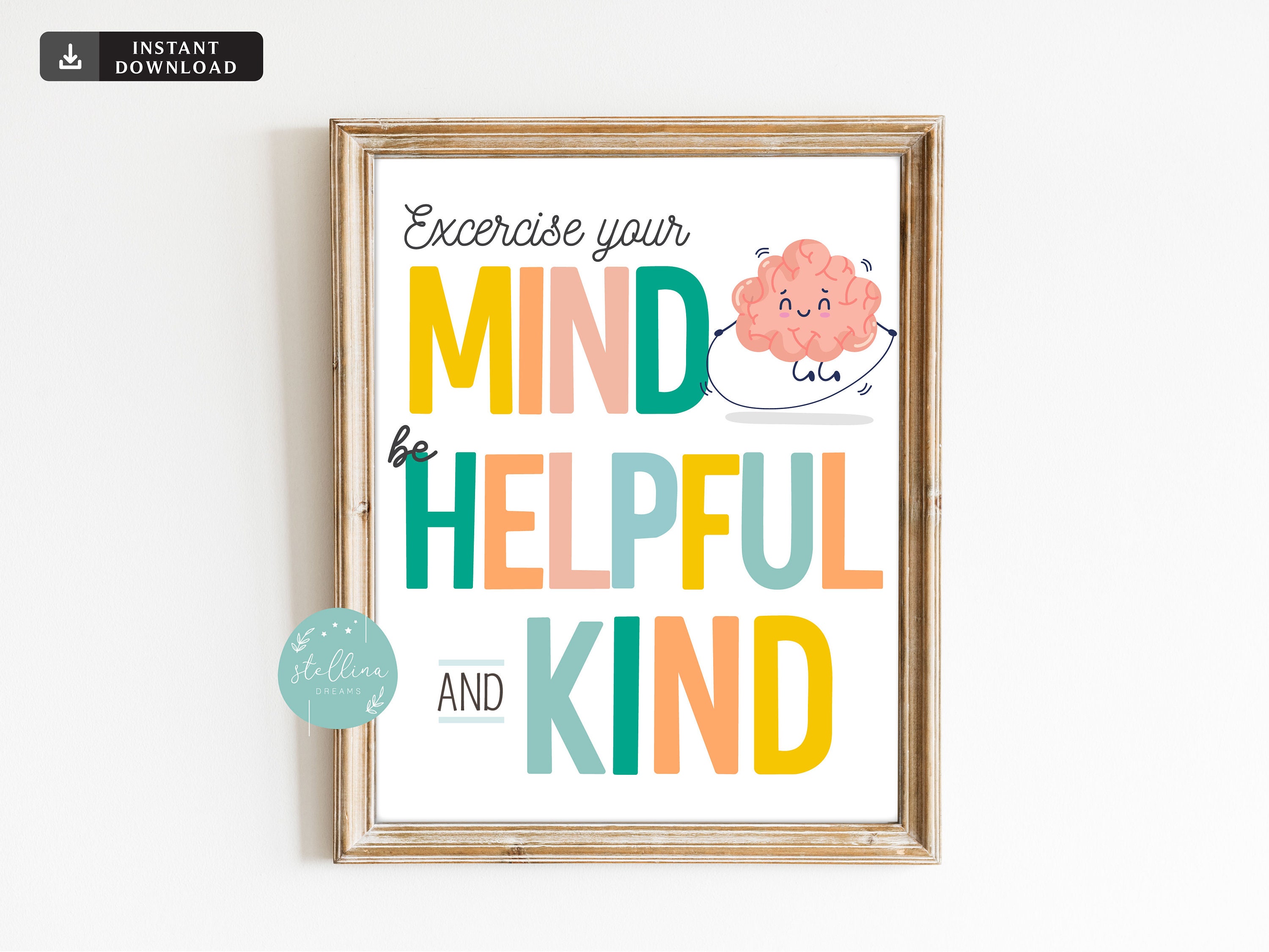 Health Room Office Posters Health Center Wall Art School - Etsy