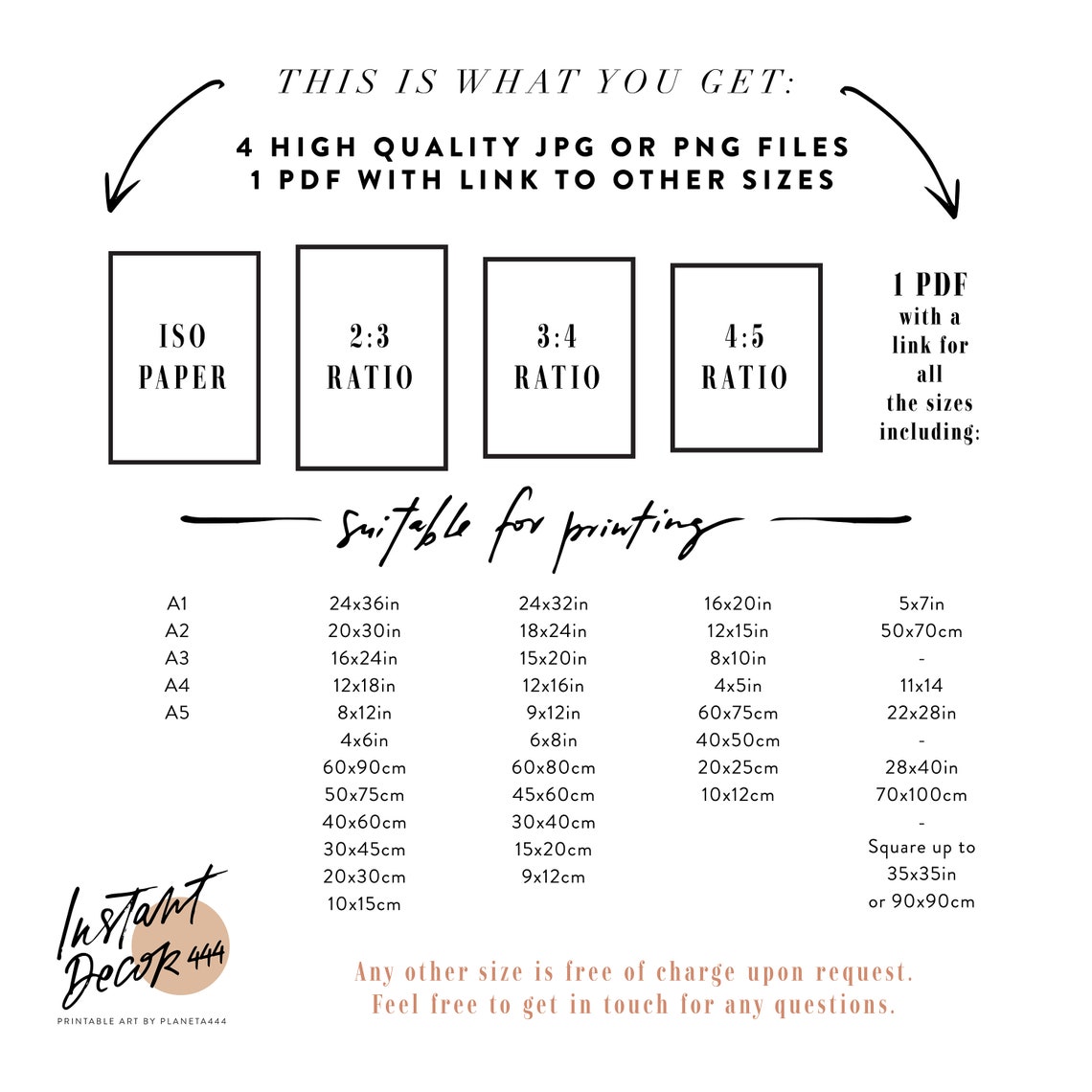 Greek Words for Love Printable Greek Language Typography Wall - Etsy