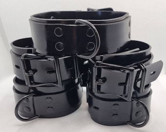 Rubber Restraints - Etsy UK