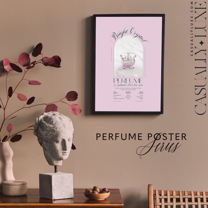Versace Poster - Etsy