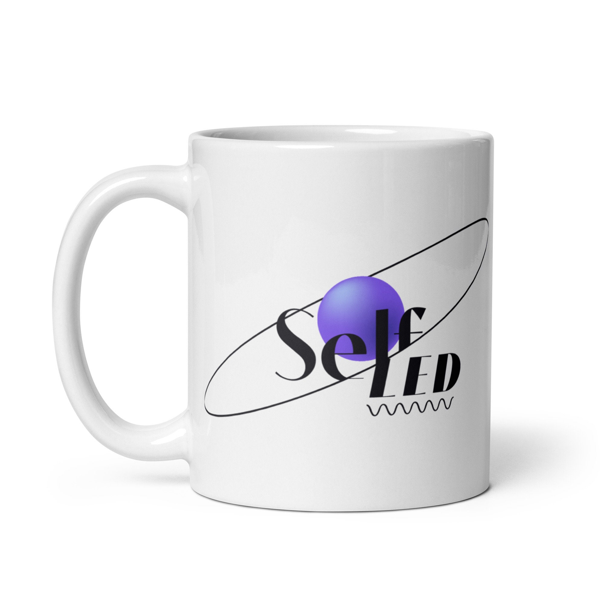 IFS Therapy Mug, Internal Family Systems Coffee Cup, Therapists Gift ...