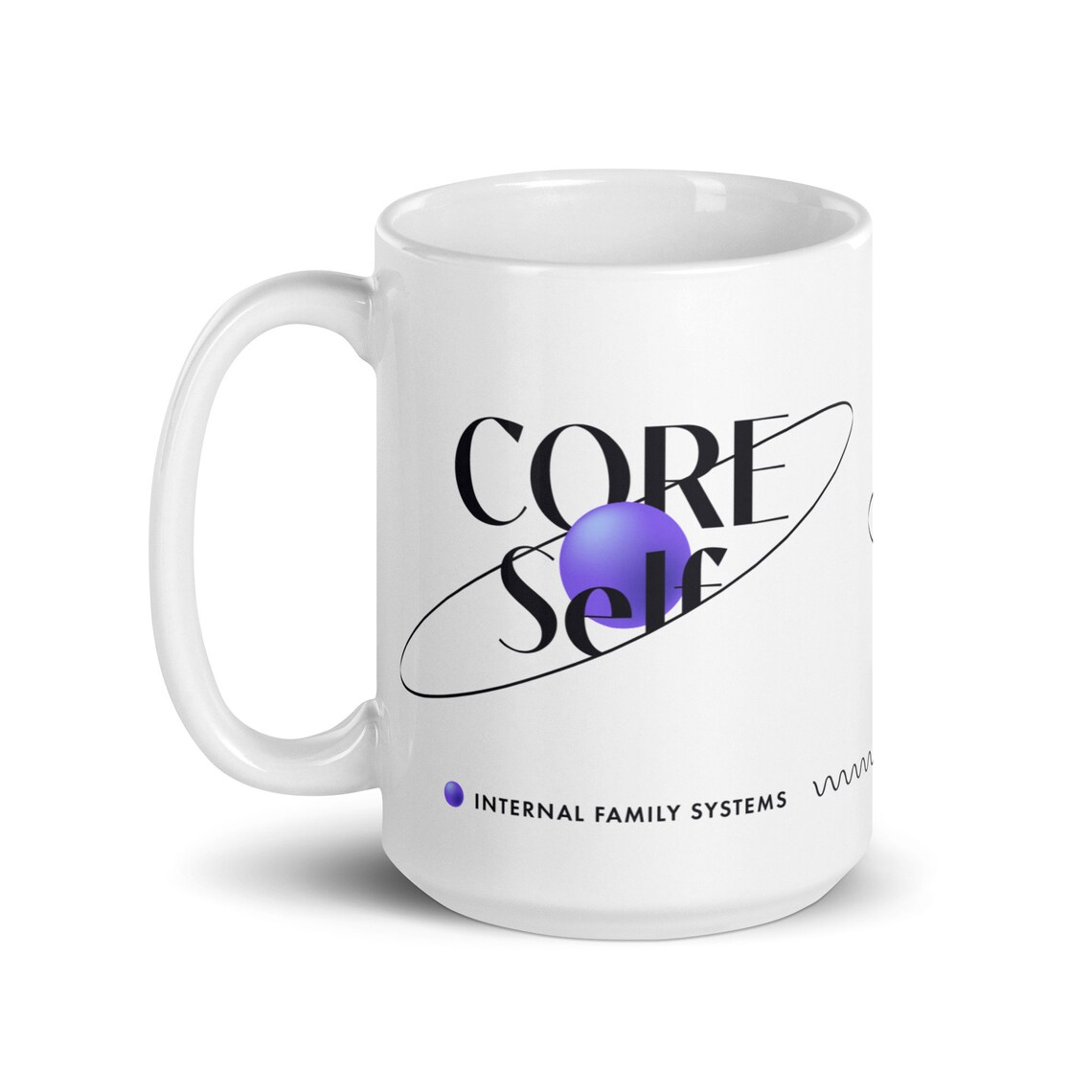 IFS Therapy Mug, Internal Family Systems Gift for Therapist, Gift Ideas ...