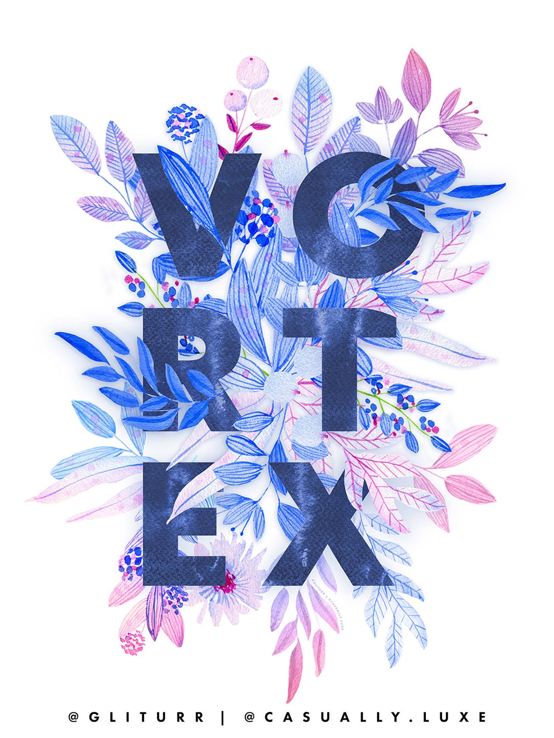 Abraham Hicks Wall Art Vortex Printable, Law of Attraction Artwork ...