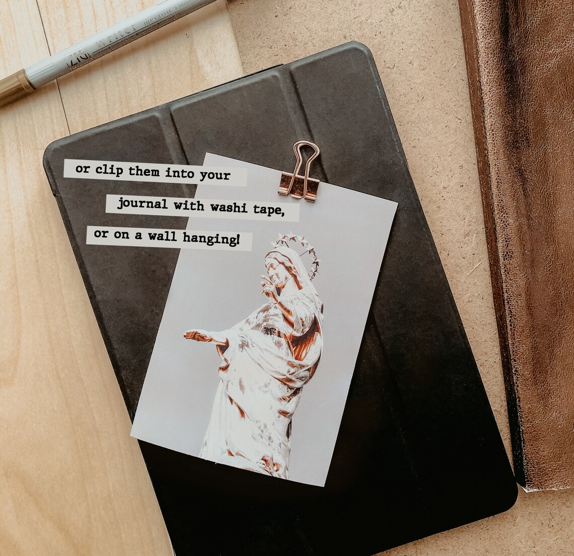 LIGHT ACADEMIA Wall collage Prints Neutral Collage - Etsy