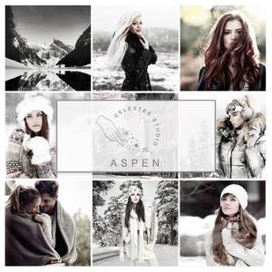 WANDERLUST Mobile Lightroom Presets, Rustic Moody Presets, Travel ...