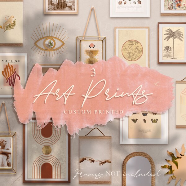 Printable Wall Art - Etsy
