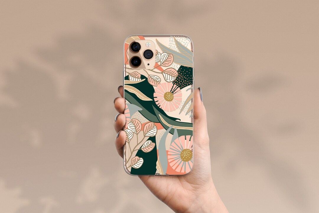 Best Phone 16 Cases Forest Green iPhone 16 / Celestes.studio© / Dark ...