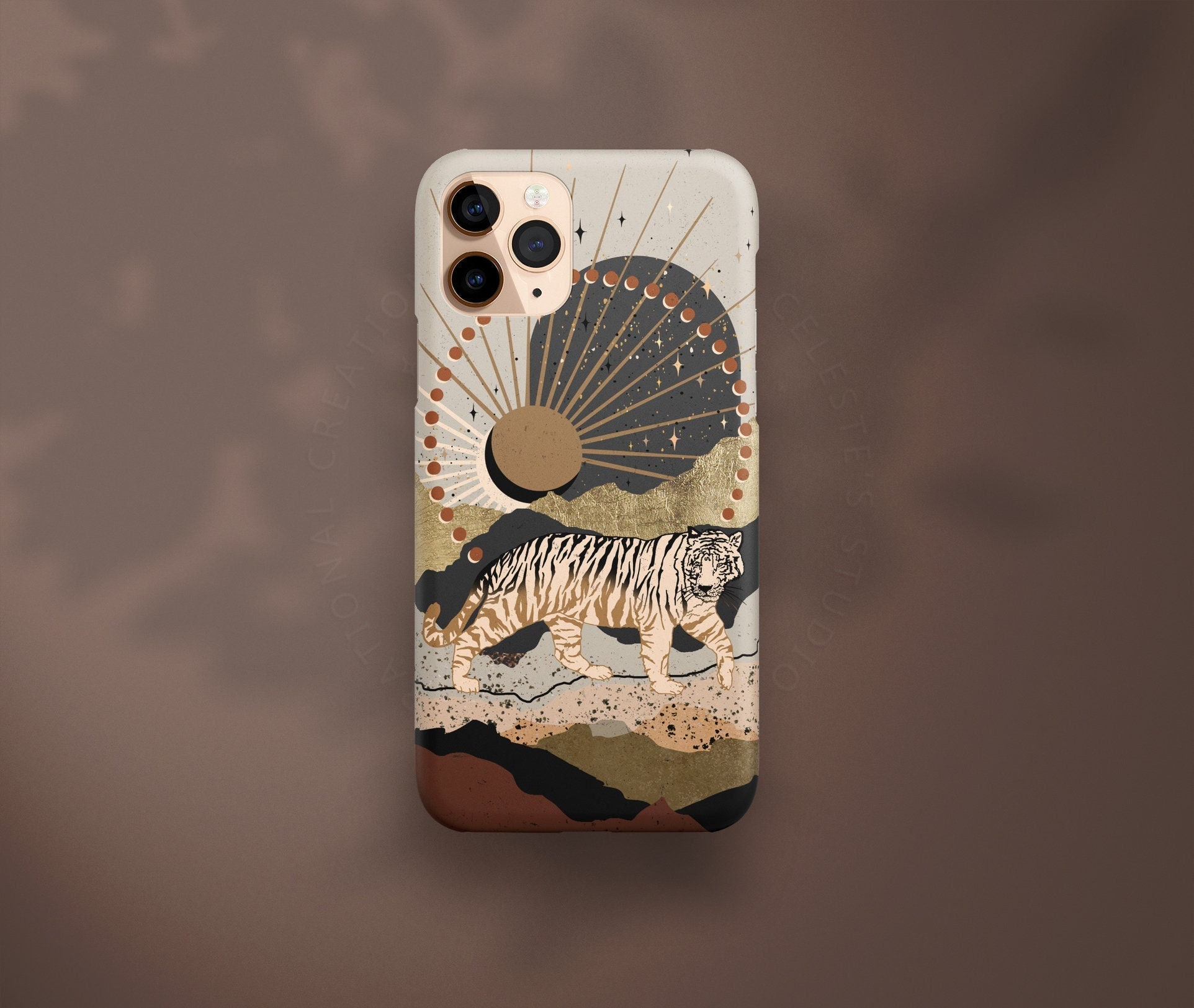 Fall Phone Case Gift - Etsy