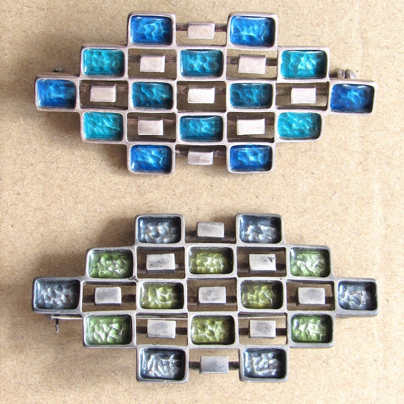 David Andersen Jewelry - Etsy UK