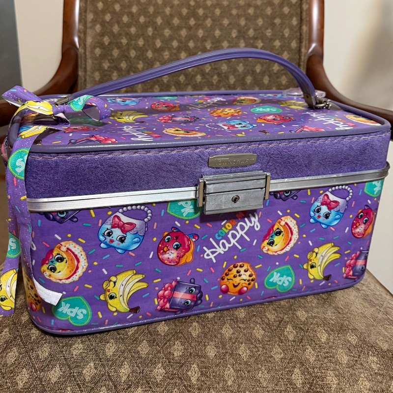 Shopkins Case - Etsy