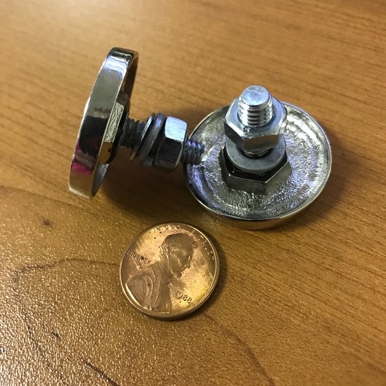 NAVY License Plate Bolts - Etsy