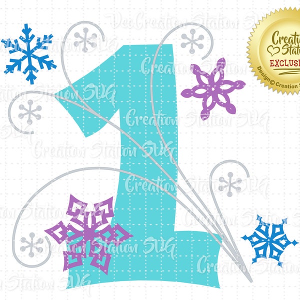 One Snowflake Shirt - Etsy