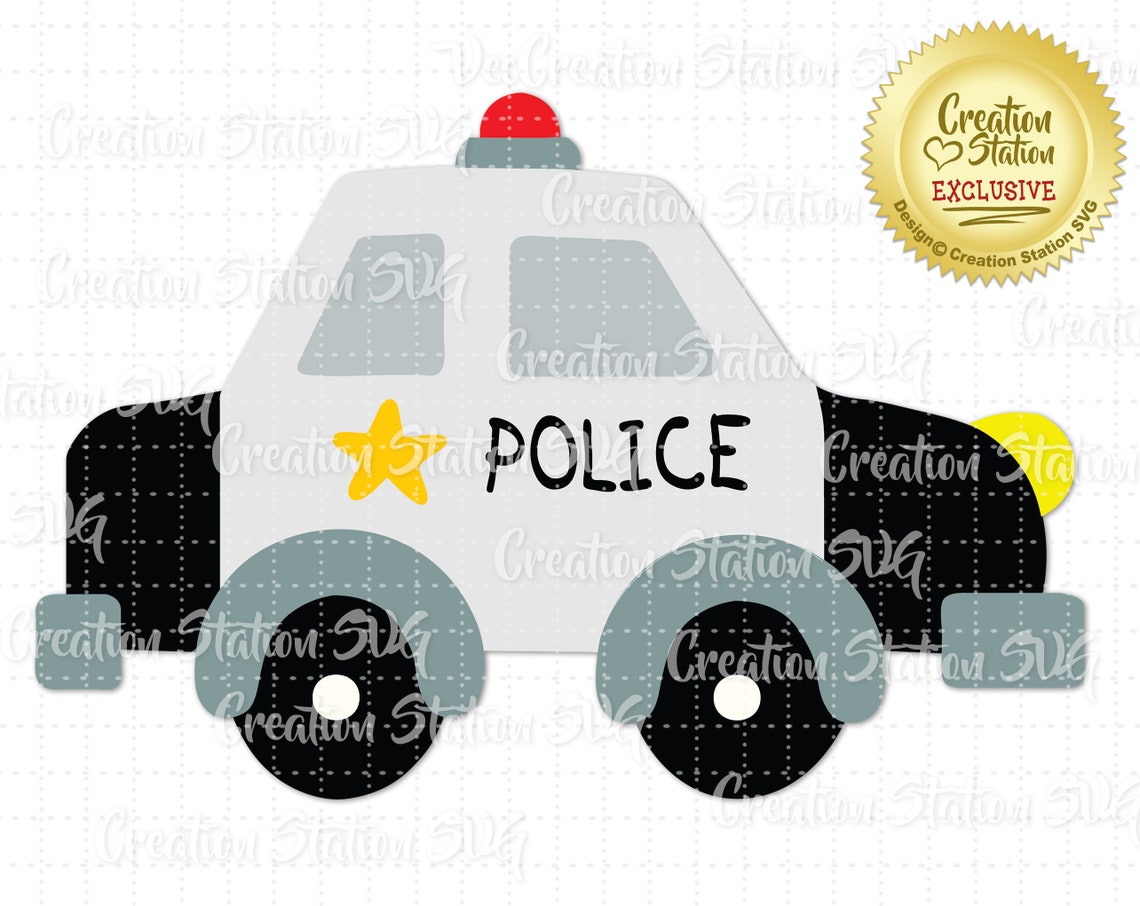 SVG Complete Vehicle Set Cut File for HTV Vinyl Png Eps Dxf | Etsy