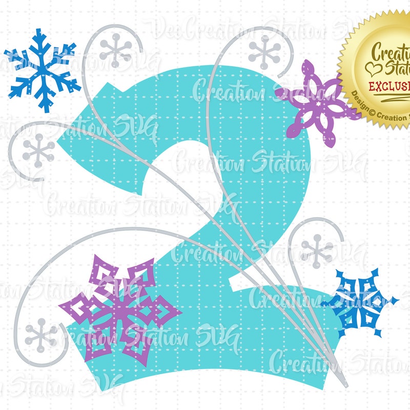Frozen 2 Birthday - Etsy