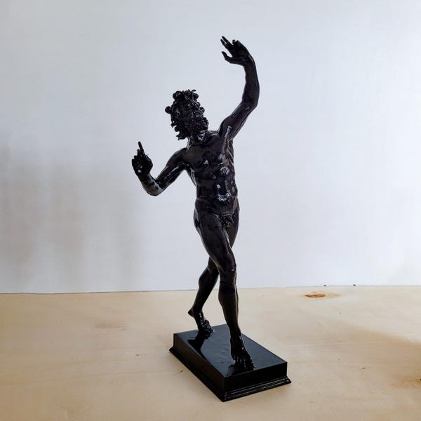 Faun - Etsy