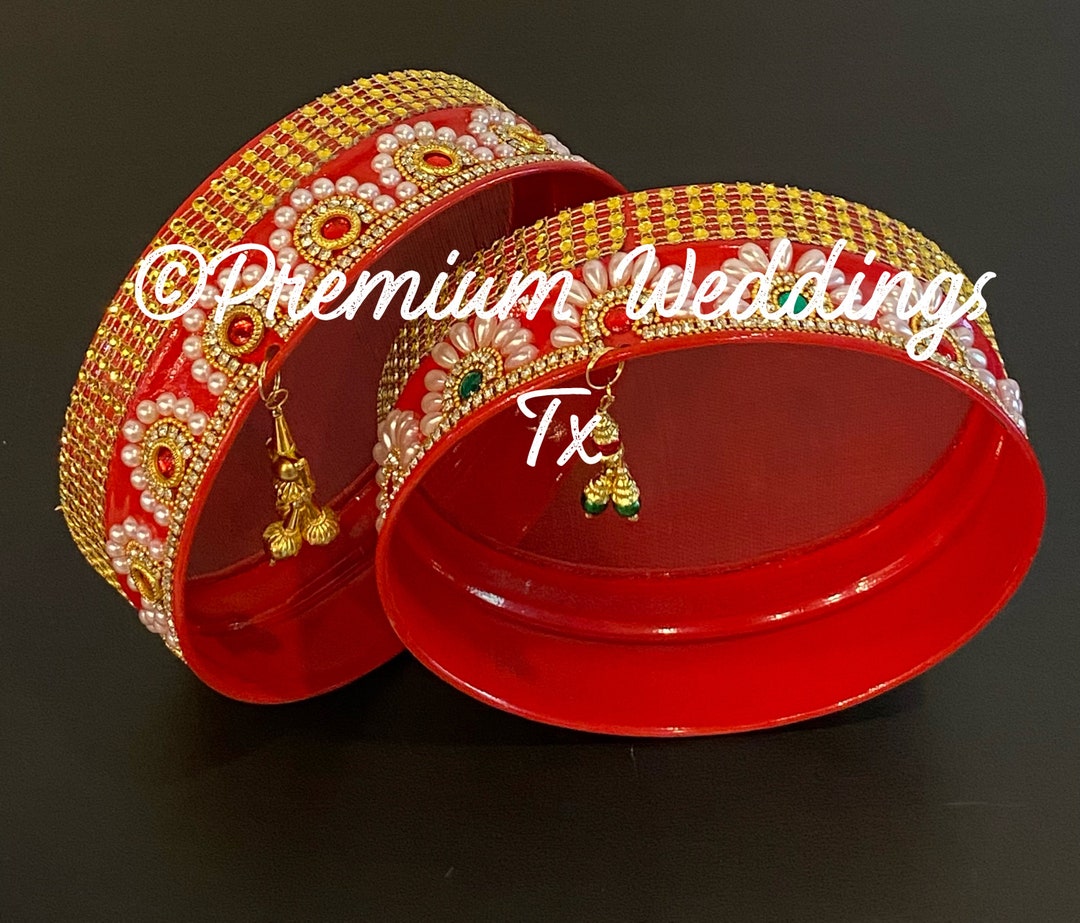 1ct Channi,decorative Channi,karwa Chauth,home Decor, Nikkah, Shaadi ...