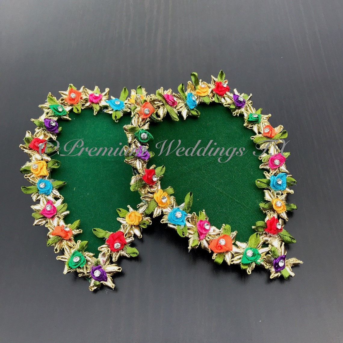 Paan Ka Patta Uptan Mehndi Paan Leaves Mayoon Shaadi - Etsy