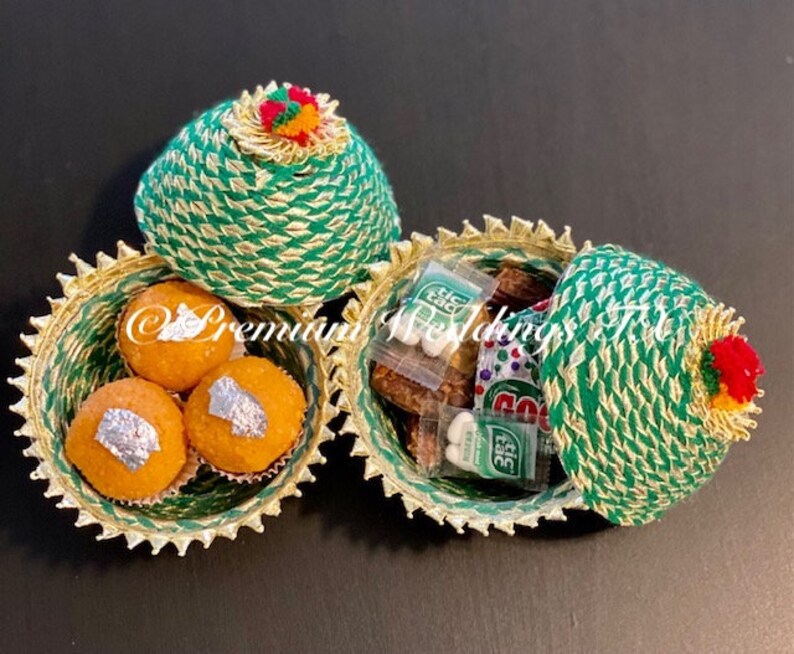 Bulk Matki Bidh Favorswedding Favorsshaadimehndi Haldi - Etsy