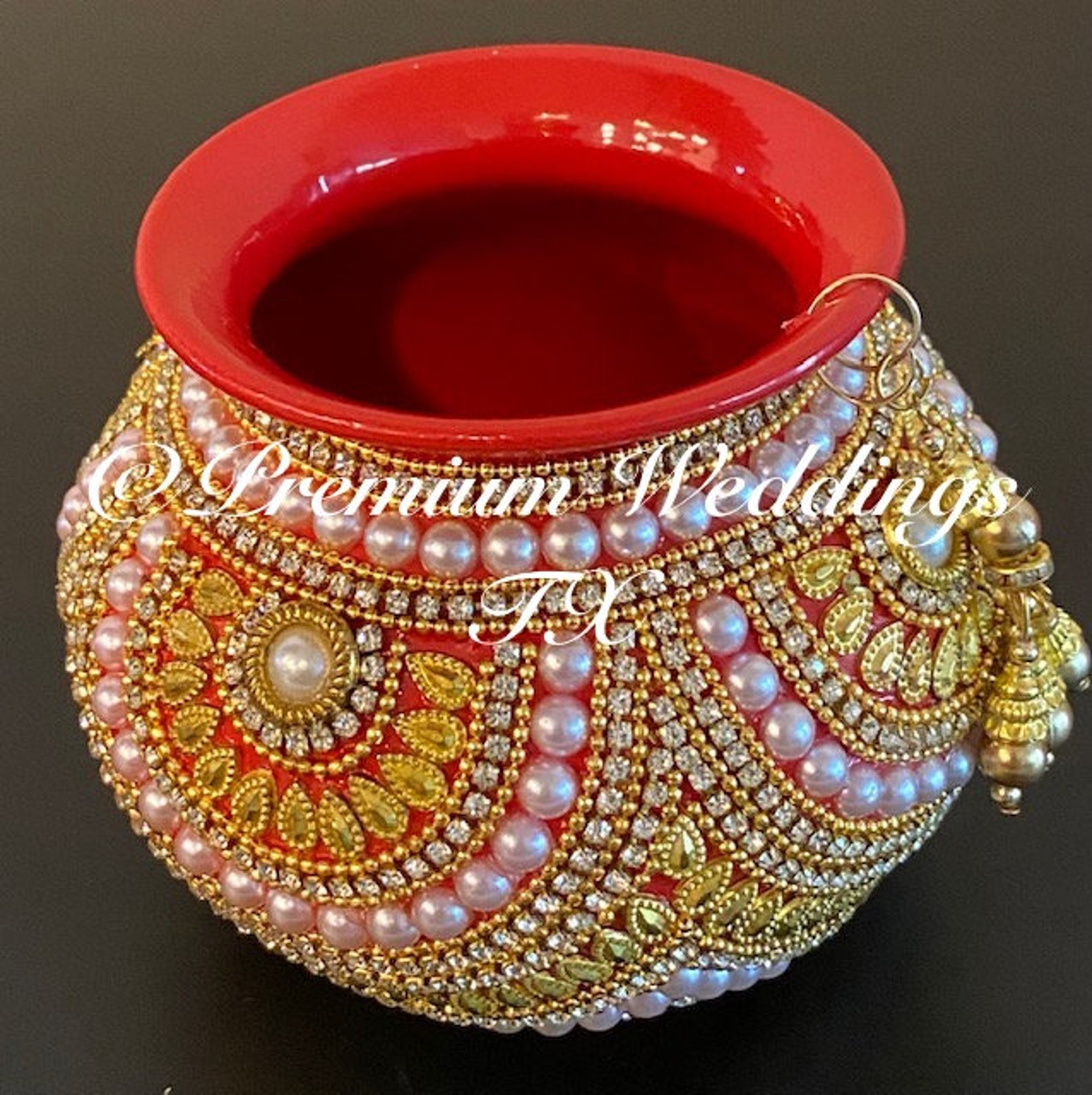 1ct Small Kalash Small Matki Matki Puja Puja Accessories | Etsy