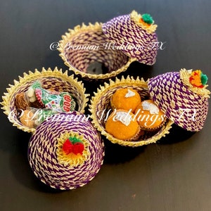Bulk Matki Bidh Favors,wedding Favors,shaadi,mehndi, Haldi, Eid, Diwali ...