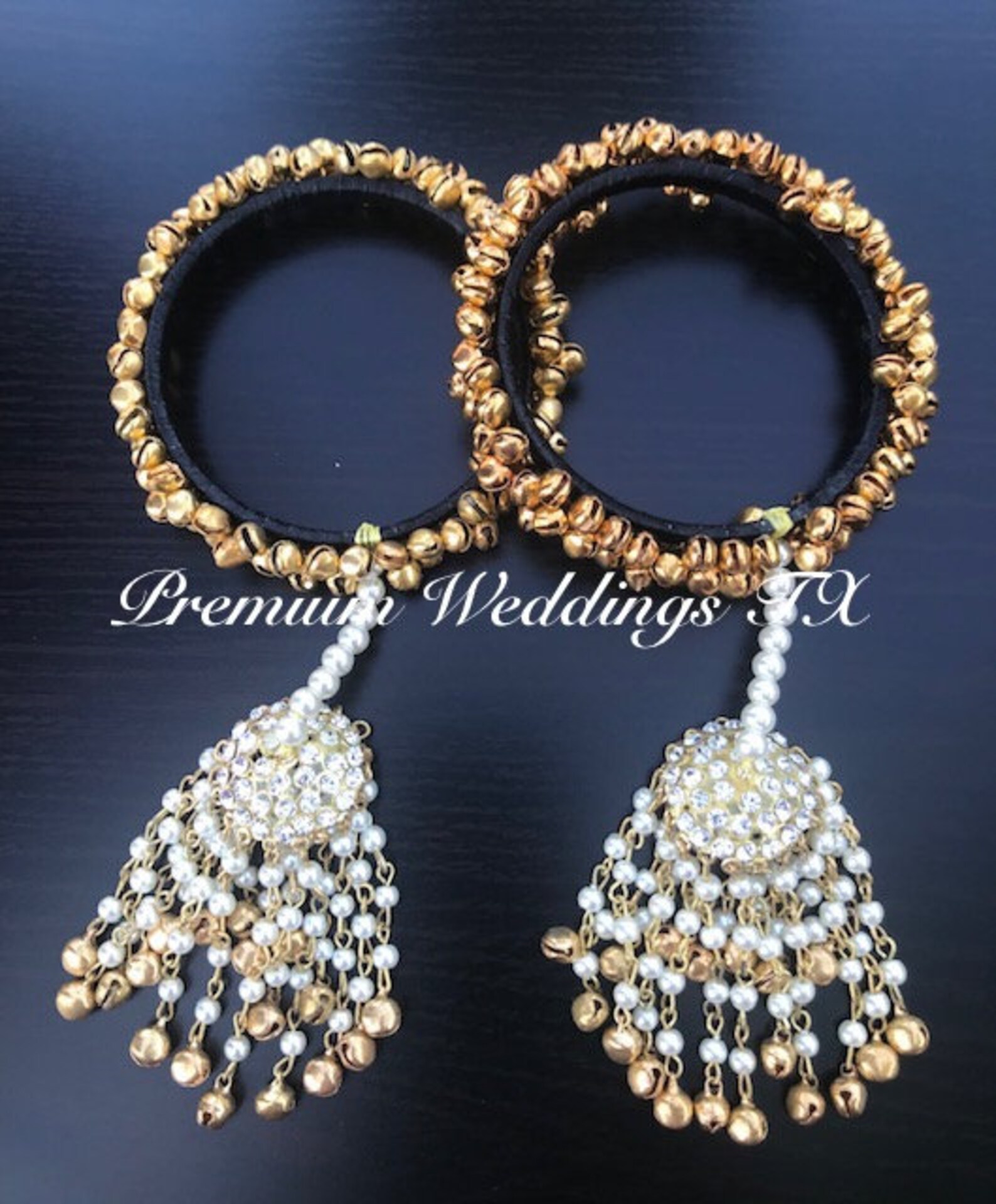 Ghungroo Bangles Kalire Dulhan Bangles Indian Bangles - Etsy UK