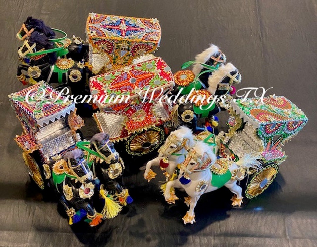 Truck Art Horse & Carriage, Baggi, Handmade, Tanga, Horse Carriage ...