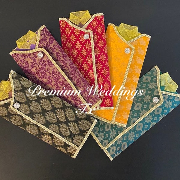 Fancy Envelope - Etsy