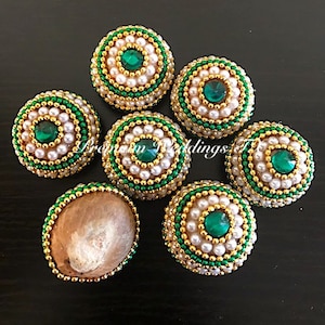Decorative Supari, Supari for Puja, Wedding Supari, Hindu Wedding ...