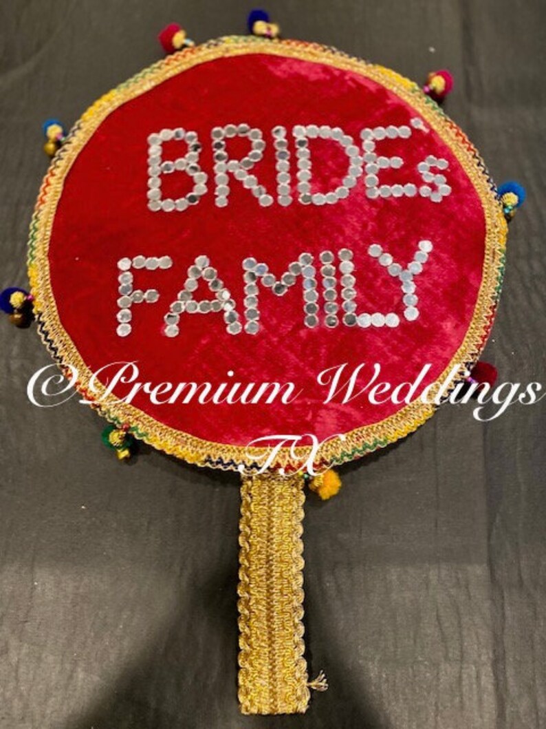 1ct Bride & Groom Banners Wedding Props Pakistani - Etsy