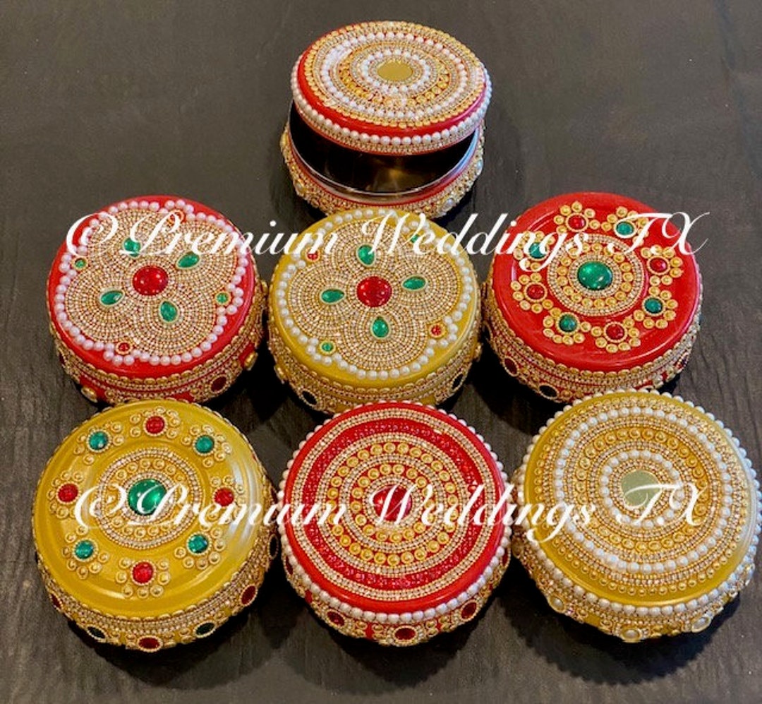 1ct Mithai Gift Box,gift Box, Decorative Box,decorative Container ...