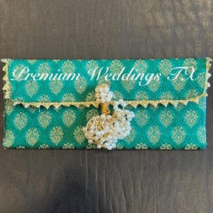 Handmade Money Envelope,shagun Envelope,eid Money Envelope,shaadi Gift ...