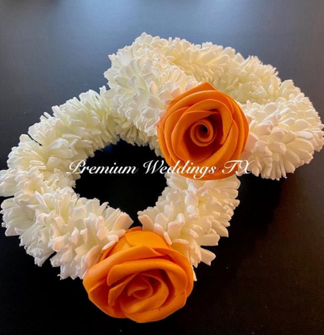 10ct Hand Gajra, Flower Gajra, Bangles, Mehndi, Mehndi Bangles, Mayoon ...