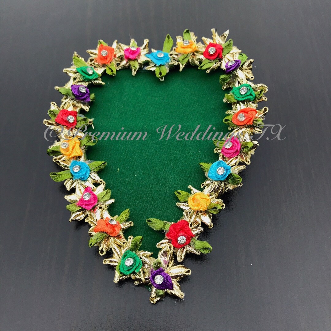 Paan Ka Patta, Uptan, Mehndi, Paan Leaves, Mayoon, Shaadi Decor, Shaadi ...