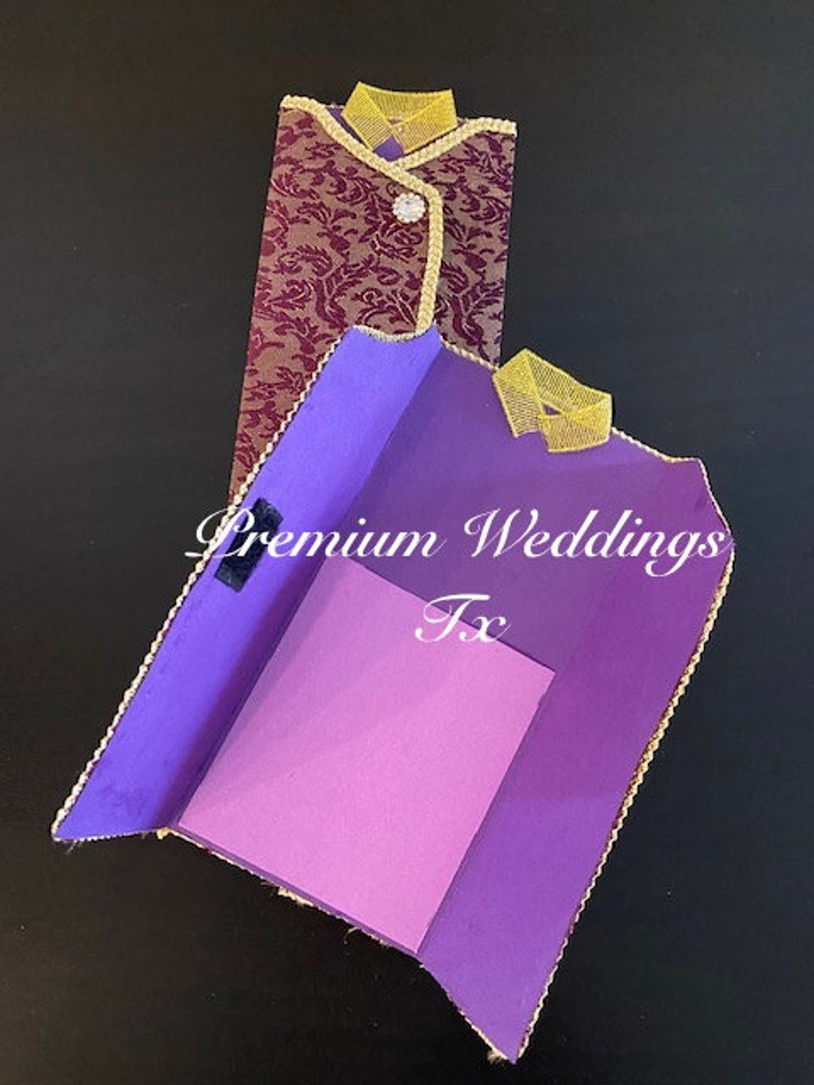 1Ct Money Envelope Envelopes Shaadi Mehndi Sangeet Haldi | Etsy