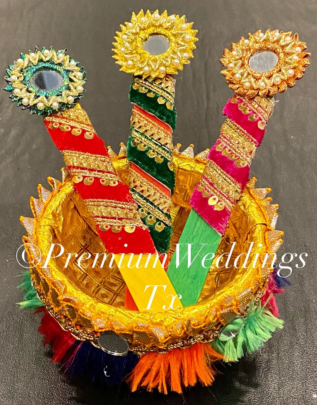 Handmade Mehndi Sticks, Haldi Stick, Mehndi Stick, Mehndi, Uptan, Haldi ...